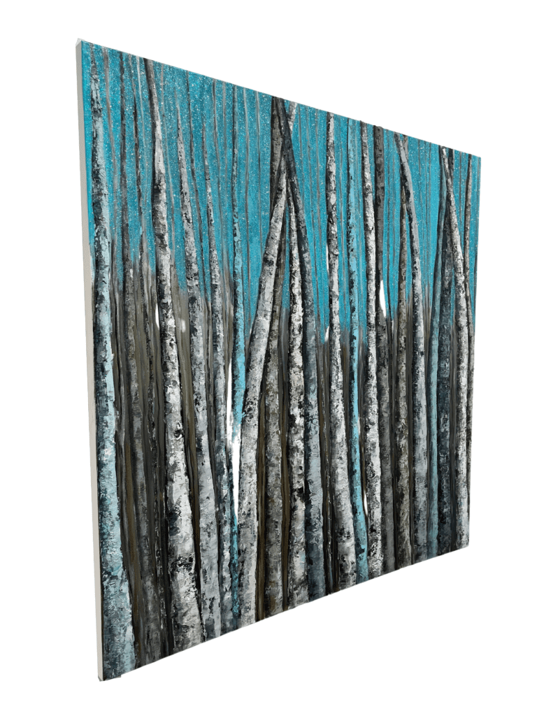 Open Sky | Mash Gallery - Artwork