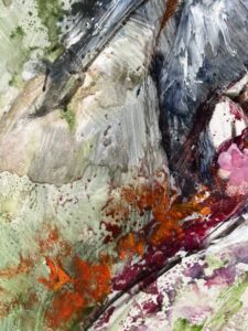 Ethereal Embrace | Mash Gallery - Artwork