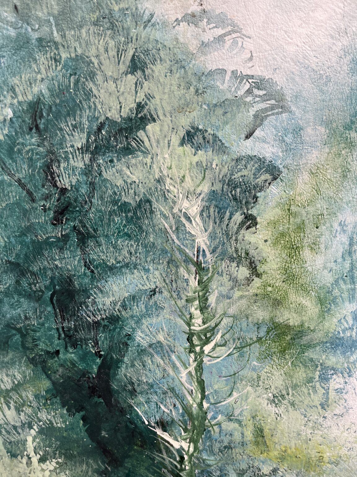 Eternal Spring | Mash Gallery - Artwork