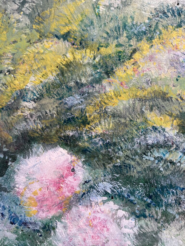 Eternal Spring | Mash Gallery - Artwork