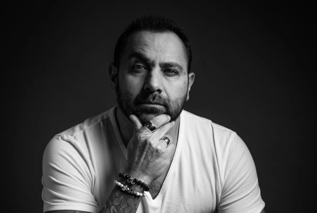 Emmanuel Meneses | Contemporary Art Gallery in LA - Artist