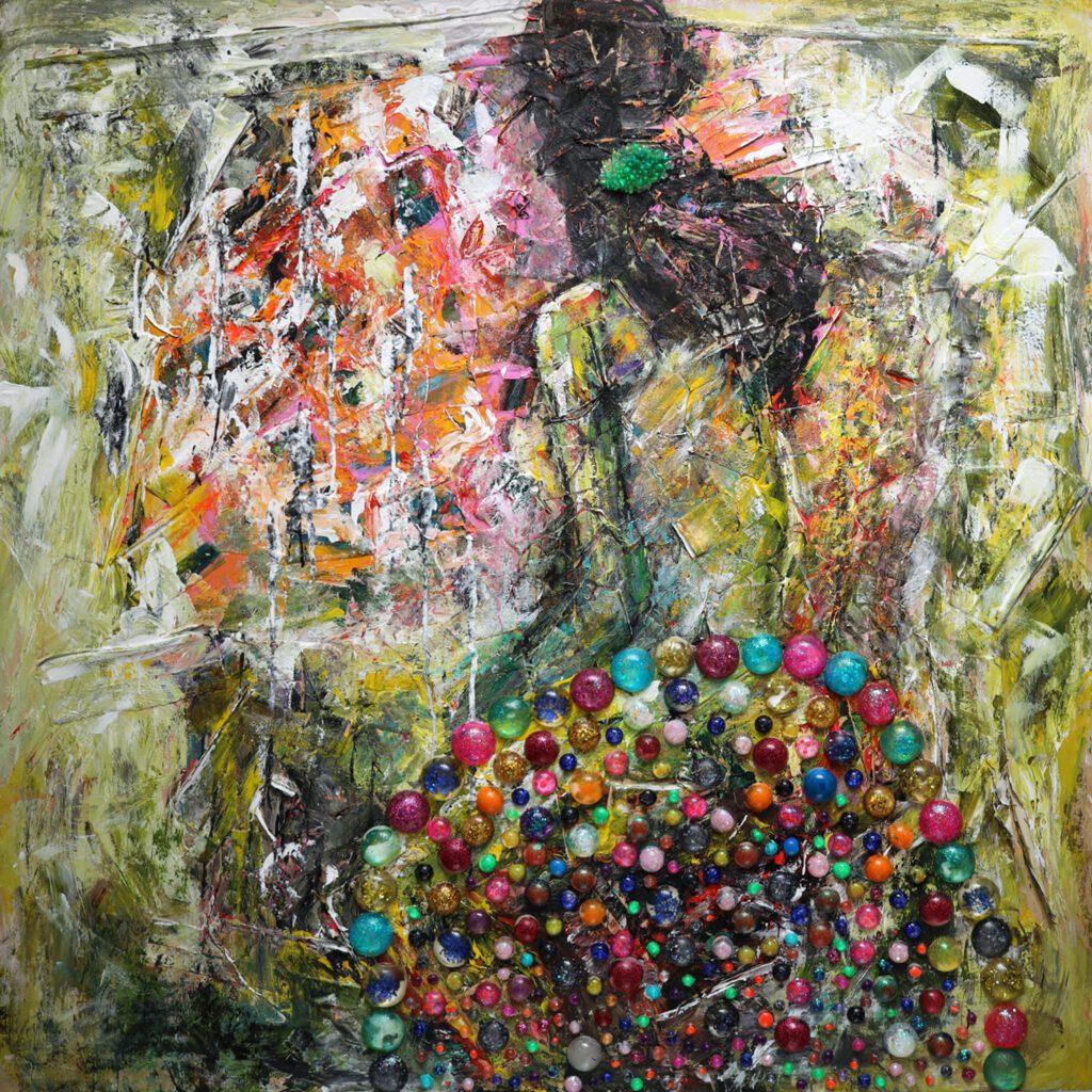 Rapt | Mash Gallery - Artwork