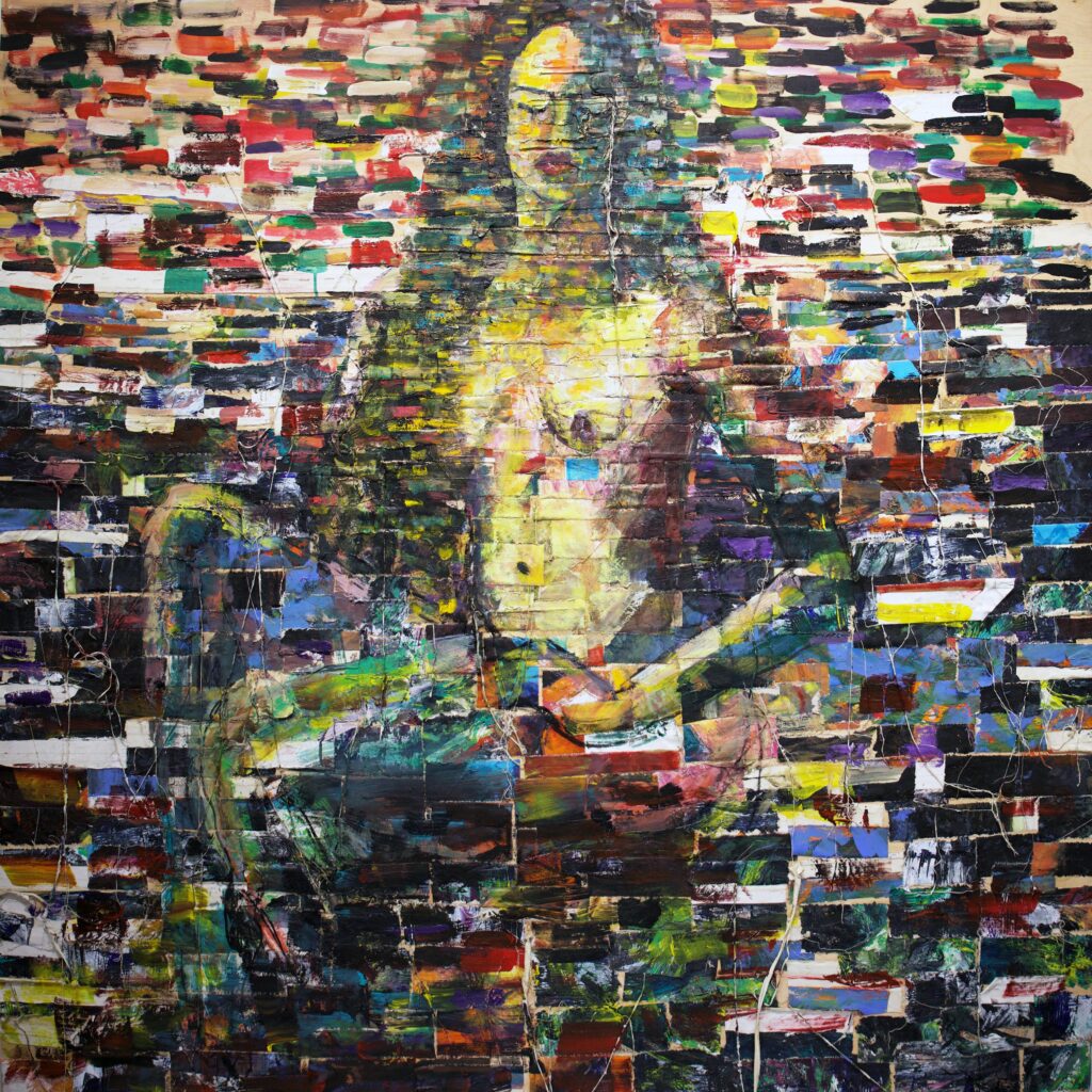 Limitless | Mash Gallery - Artwork