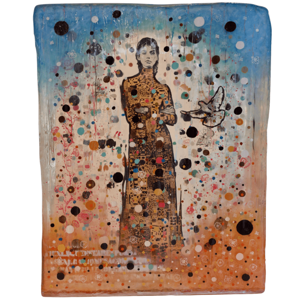 Interior Light | Mash Gallery - Artwork