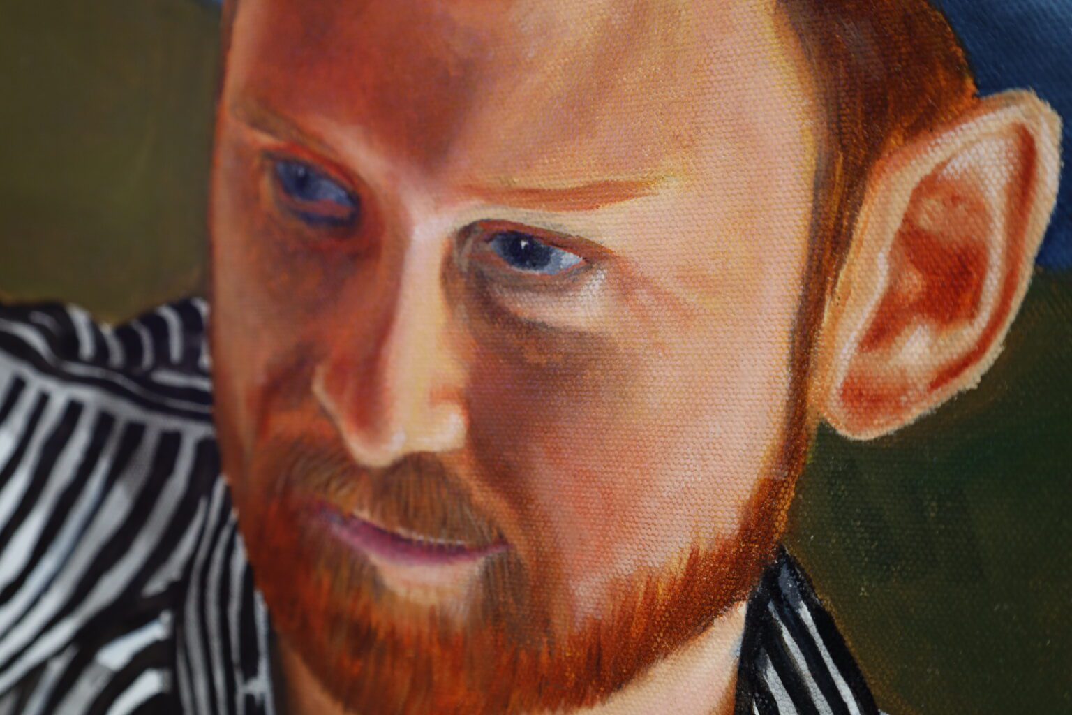 Grab The Music | Mash Gallery - Contemporary Artwork