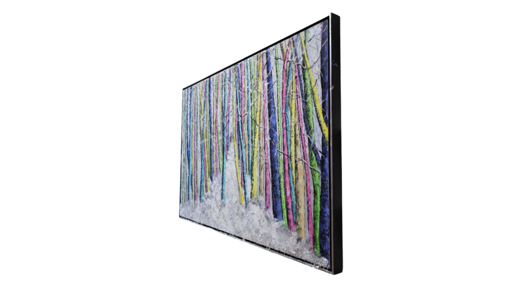 The Lush Winter | Mash Gallery - Artwork