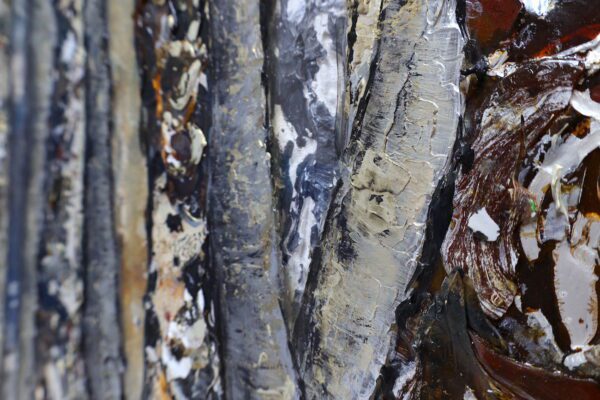 Ember Echoes | Mash Gallery - Artwork