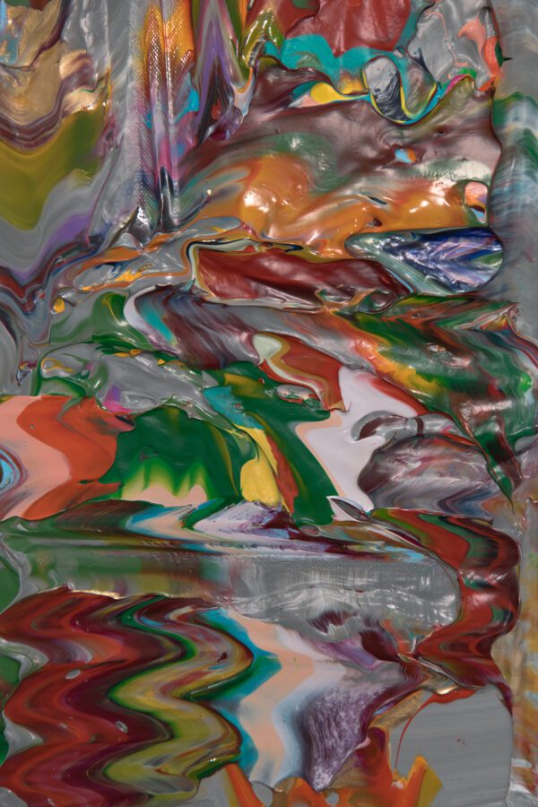 Conduit | Mash Gallery - Artwork