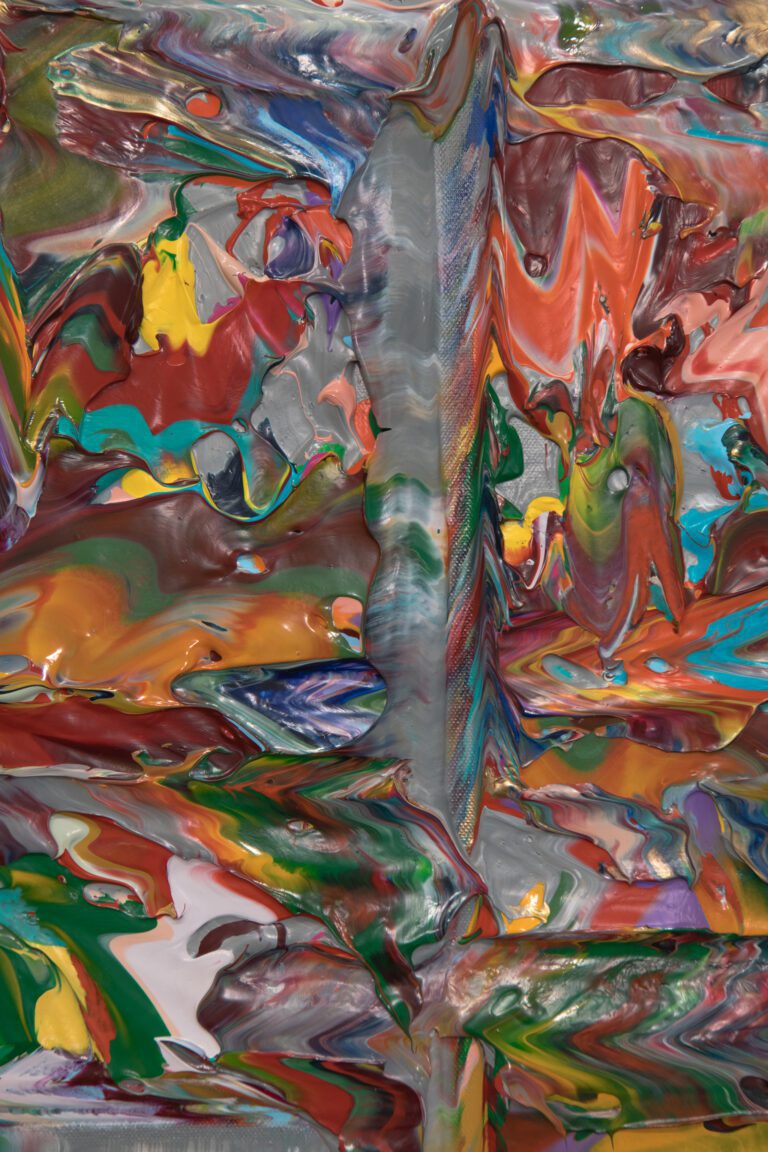 Conduit | Mash Gallery - Artwork