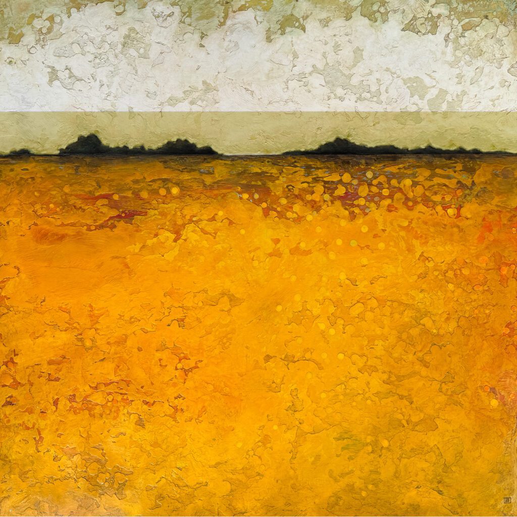 Pass The Silent Summits | Mash Gallery - Artwork