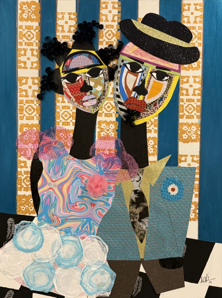 Dancing With The Stars | Mash Gallery - Artwork