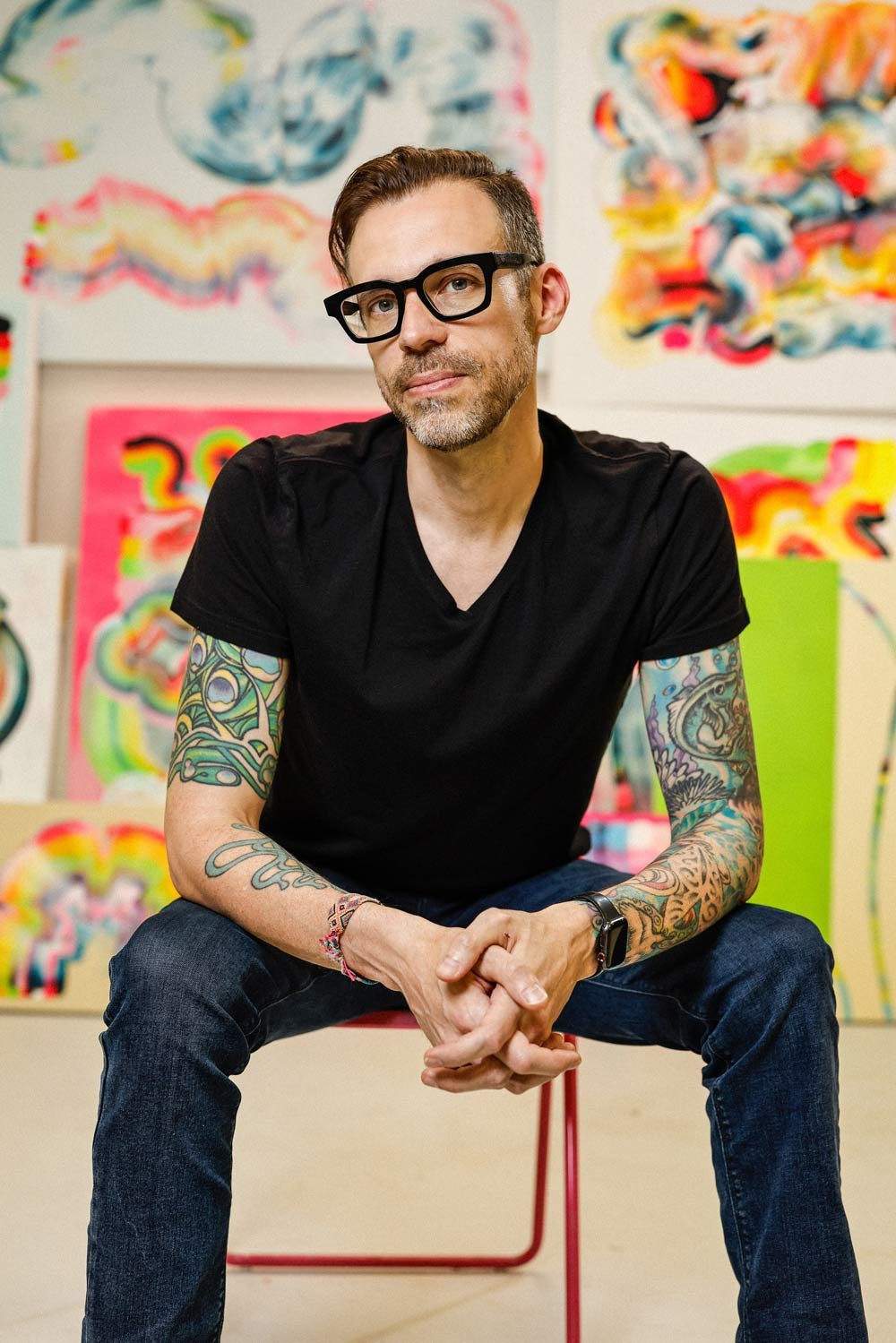 Artists | Contemporary Art Gallery in LA