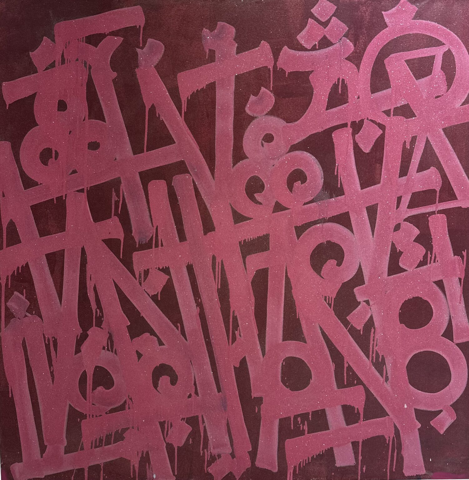 RETNA for Beginners: How to Understand His Art