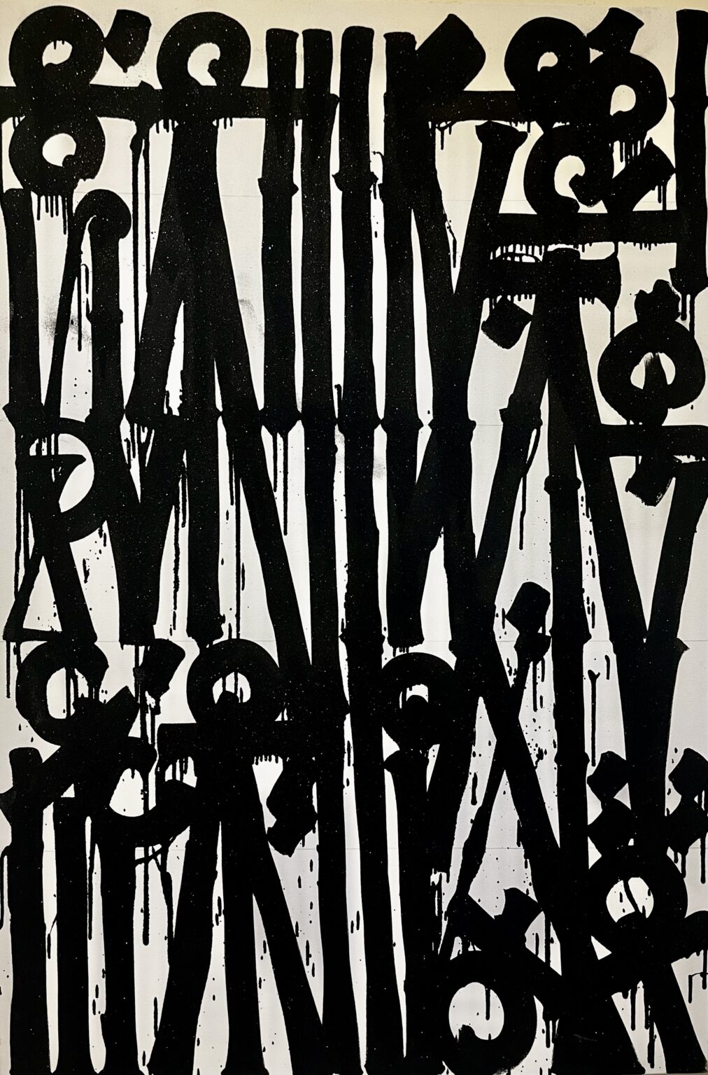 RETNA | Artist | Contemporary Art Gallery in LA
