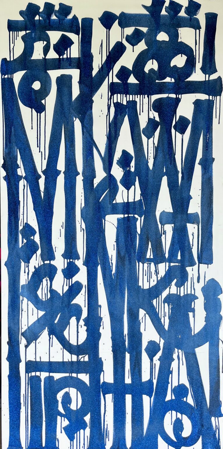 RETNA | Artist | Contemporary Art Gallery in LA