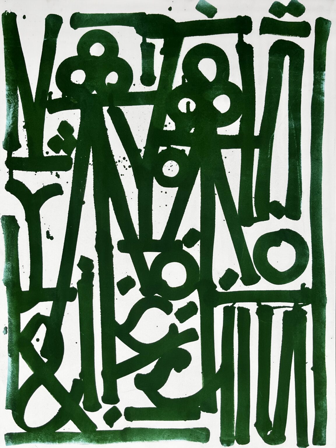 RETNA | Artist | Contemporary Art Gallery in LA