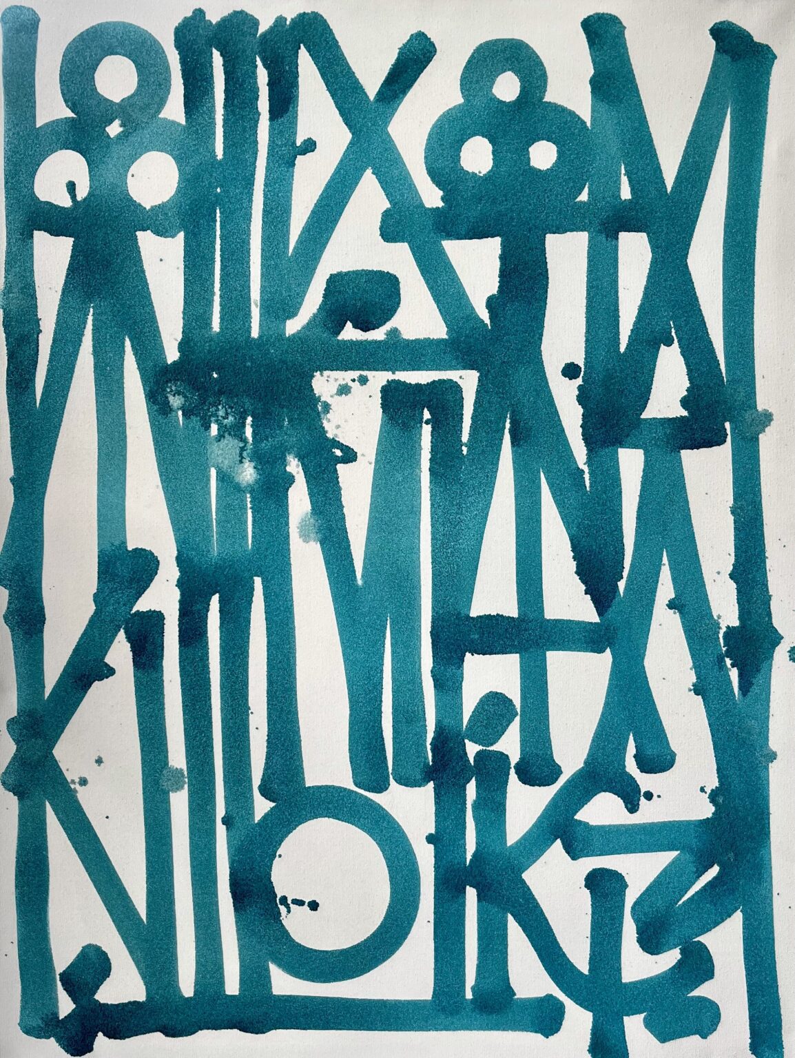 RETNA | Artist | Contemporary Art Gallery in LA