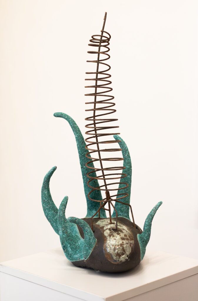 Bob Pushed the Wrong Button | Mash Gallery - Artwork