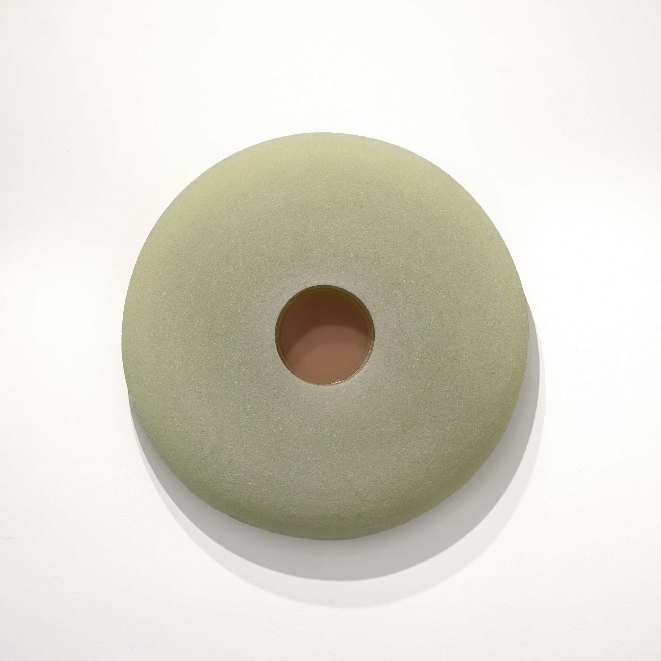 Sun Moon (Camellia Flower Series) | Mash Gallery - Artwork