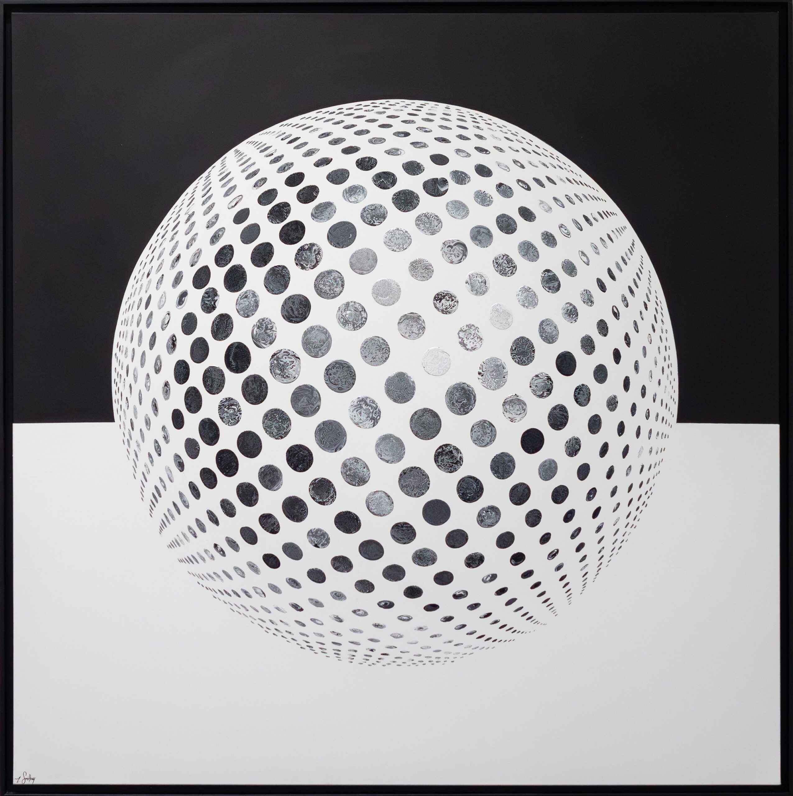 Zack Smithey | Contemporary Art Gallery in LA - Artist